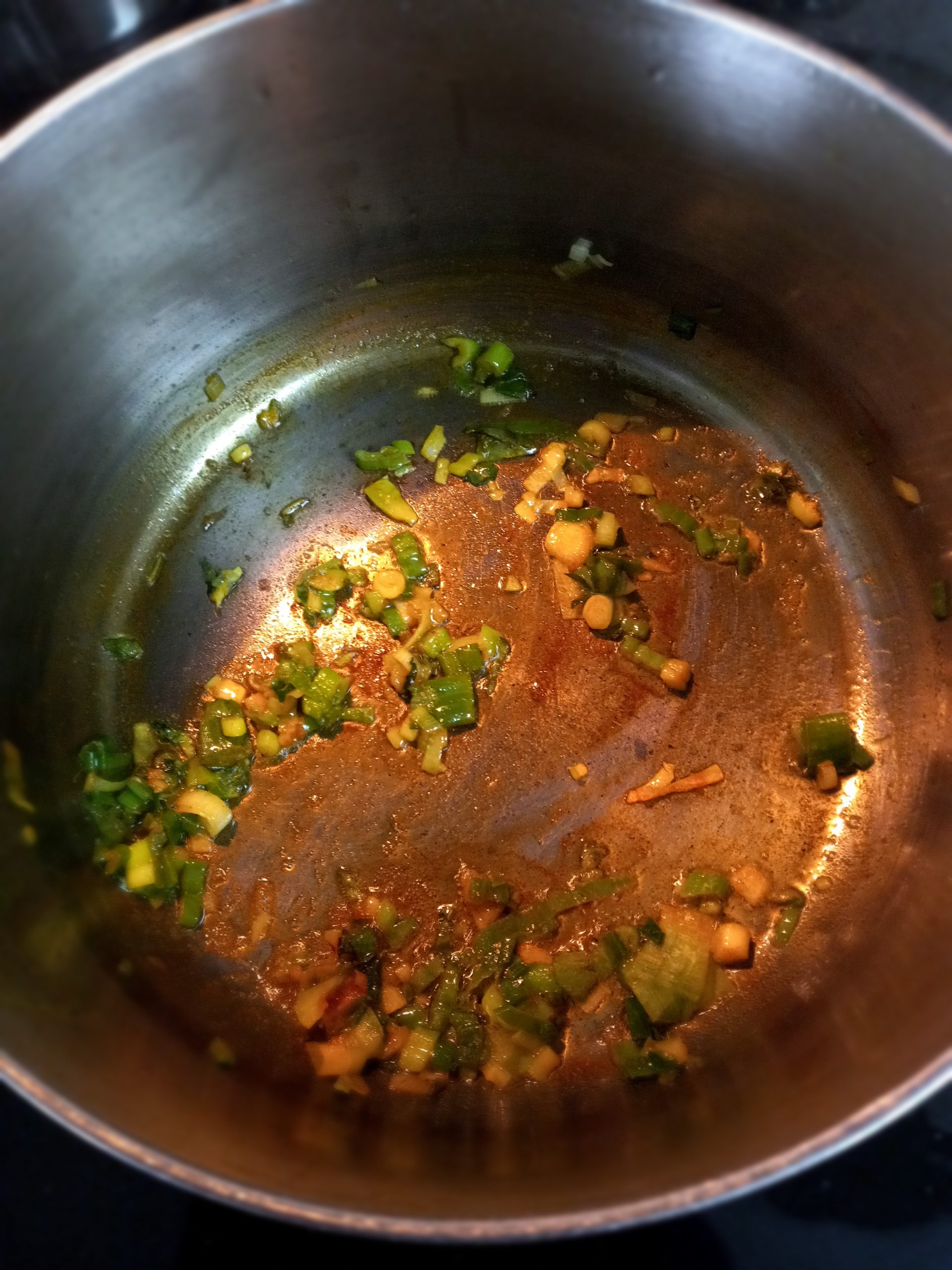 How To Cook Millet - (gluten-free) - My Plant Base Plate