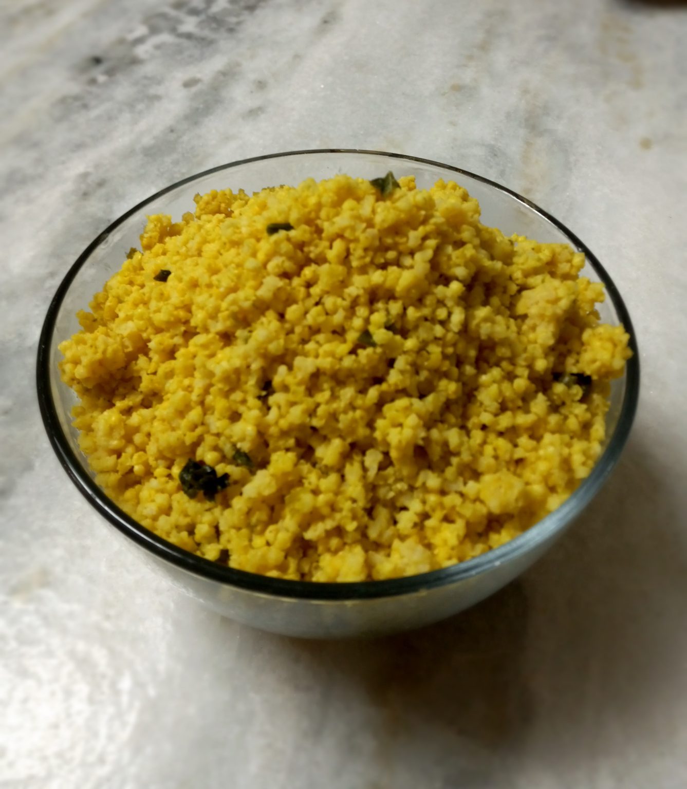How To Cook Millet - (gluten-free) - My Plant Base Plate
