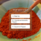 Spice Quiz: Test your knowledge of Spices - My Plant Base Plate