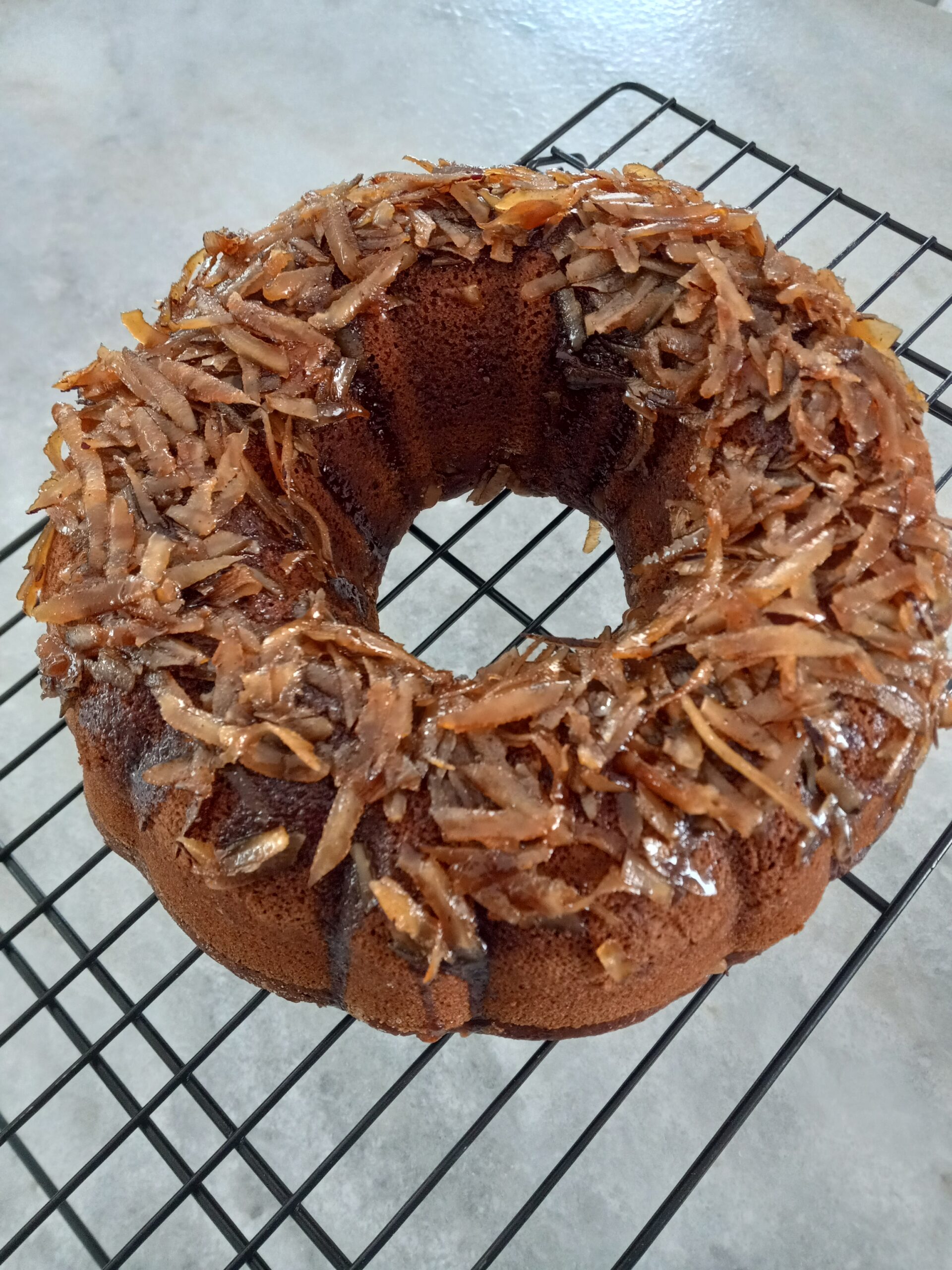 9 Plant-Based Baked Goods From EDCHC Bakery That You MUST Try!!! - My ...